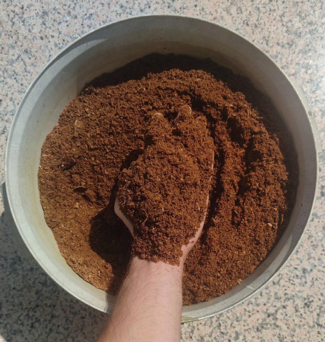 Flake soil 1l chrząszcze isopody wije prosionki | Grudziądz | Kup teraz na Allegro Lokalnie