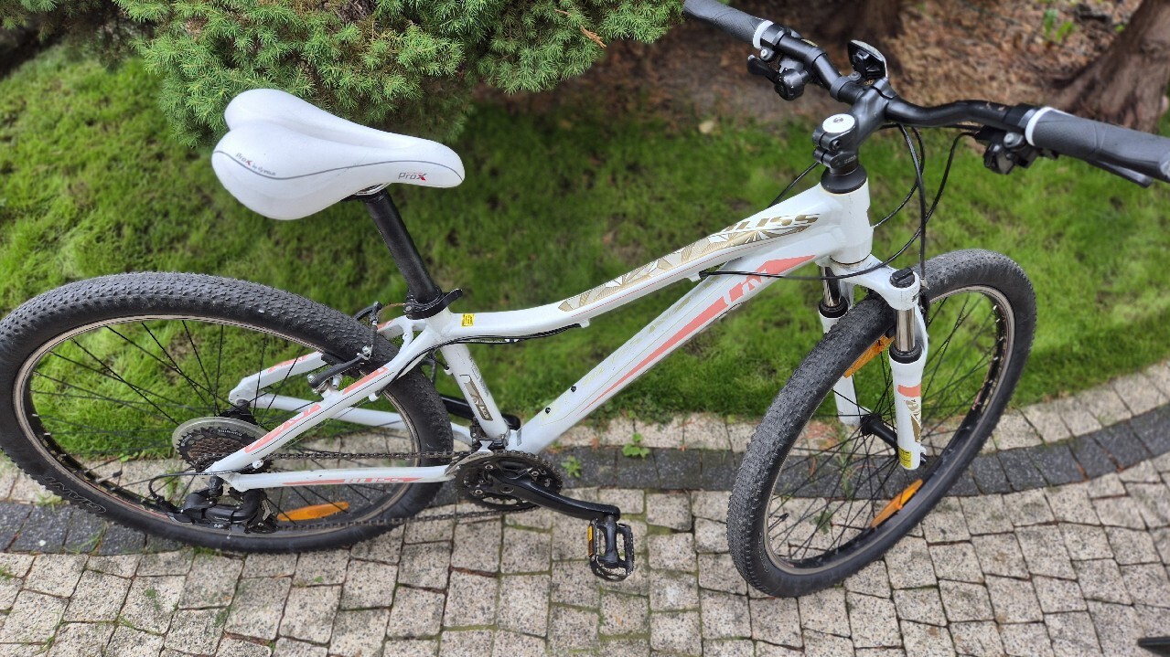 Rower Geant Liv rama XS 26 caligotowy do jazdy | Warszawa | Kup teraz ...