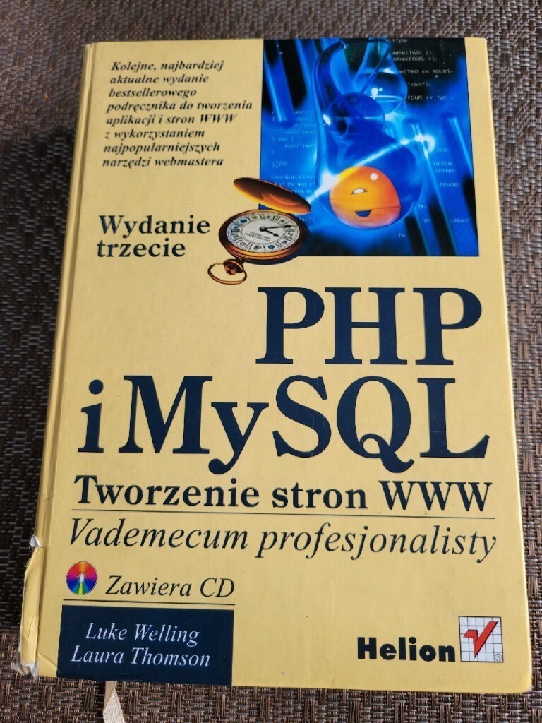 Php - Programowanie - Książki | Allegro