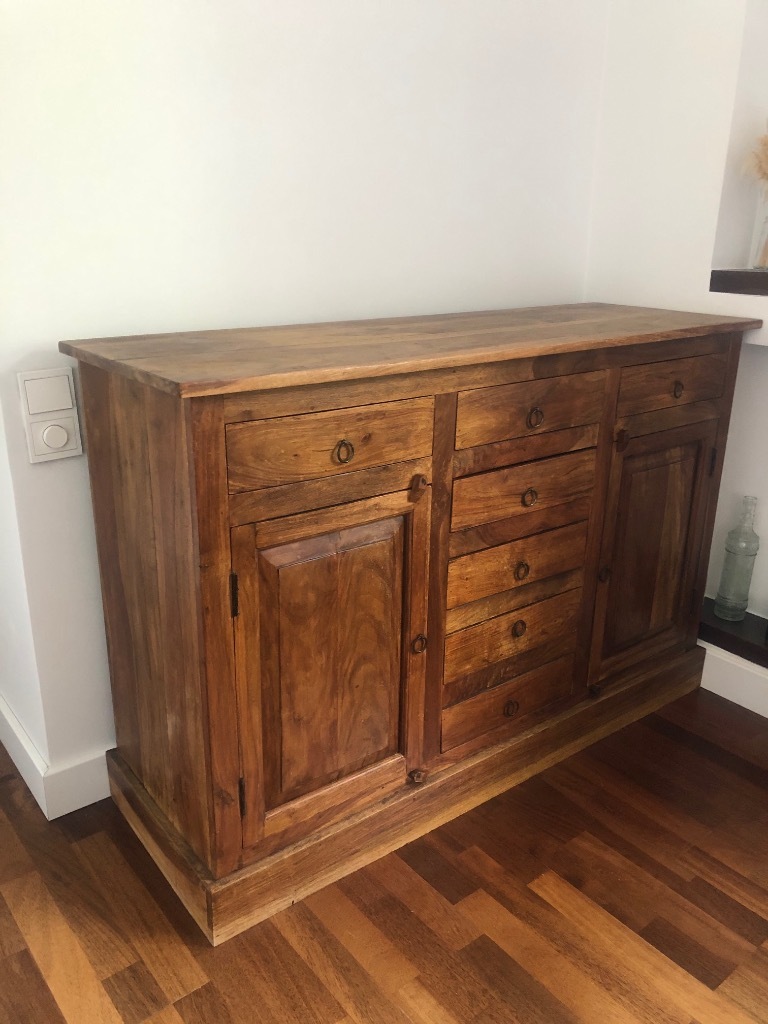 Komoda - Almi Decor | Warszawa | Kup teraz na Allegro Lokalnie