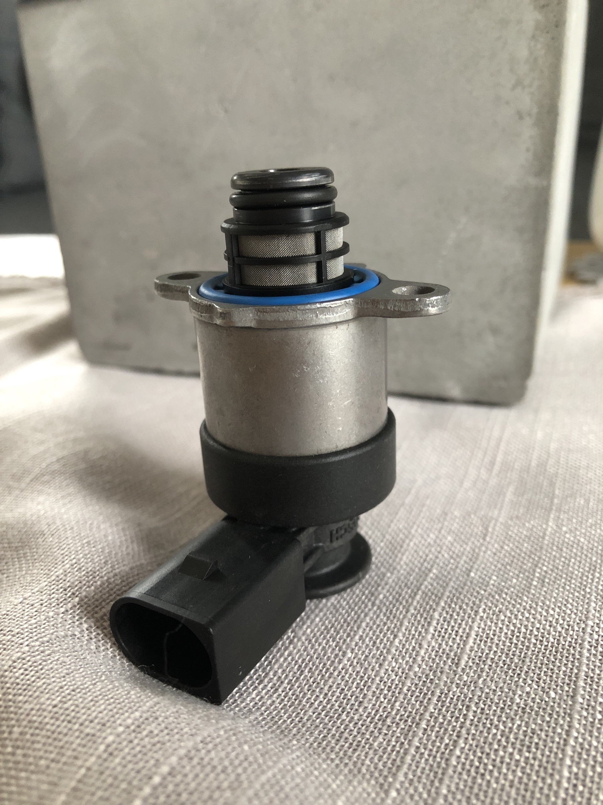 Zawór regulacji ciśnienia BOSCH 0281006002 | Piaseczno | Ogłoszenie na ...