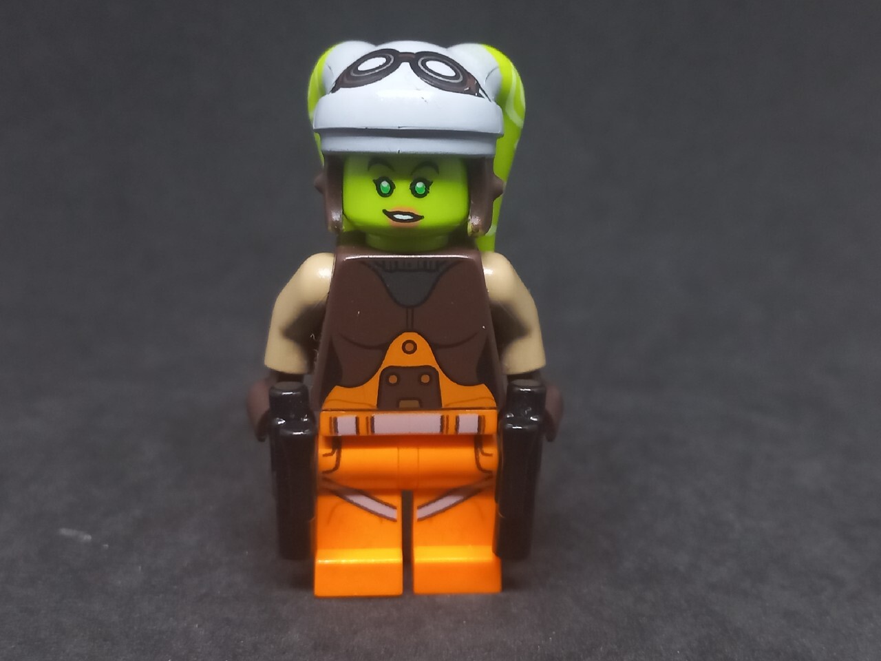 Lego Hera Syndulla - Niska cena na Allegro.pl
