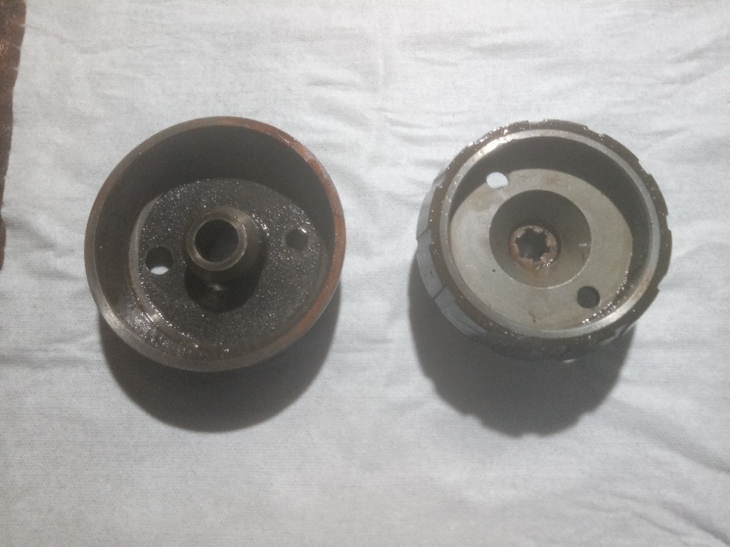 Silnik Lamborghini ACME A220 | Łąkie | Kup teraz na Allegro Lokalnie