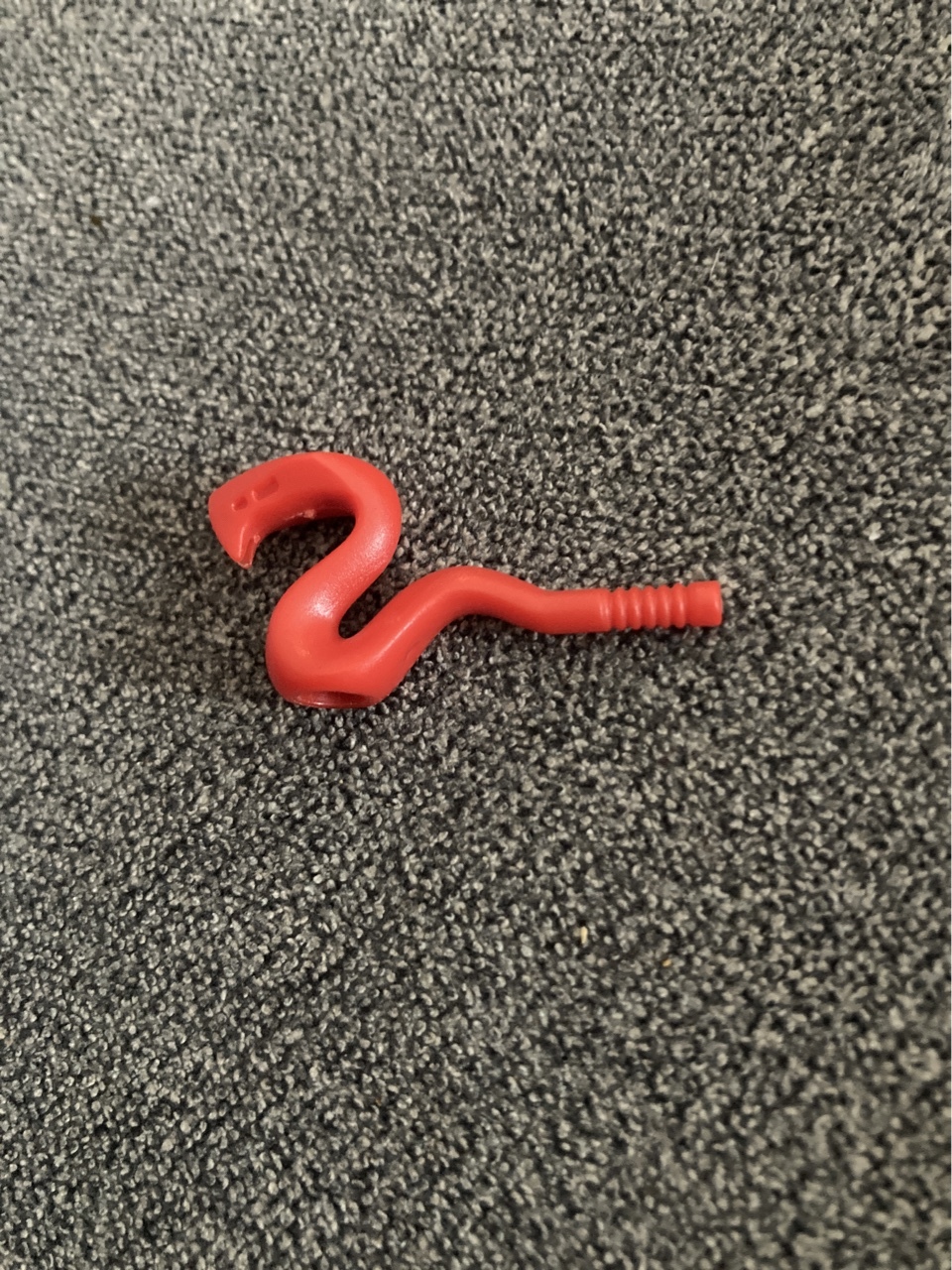 LEGO Ninjago Wąż 98136 czerwony | Dopiewo | Kup teraz na Allegro Lokalnie