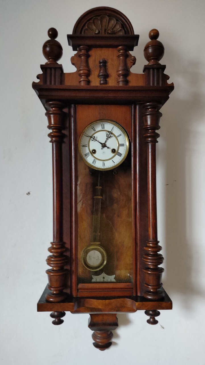 Zegar Wiszący Junghans - Niska cena na Allegro.pl