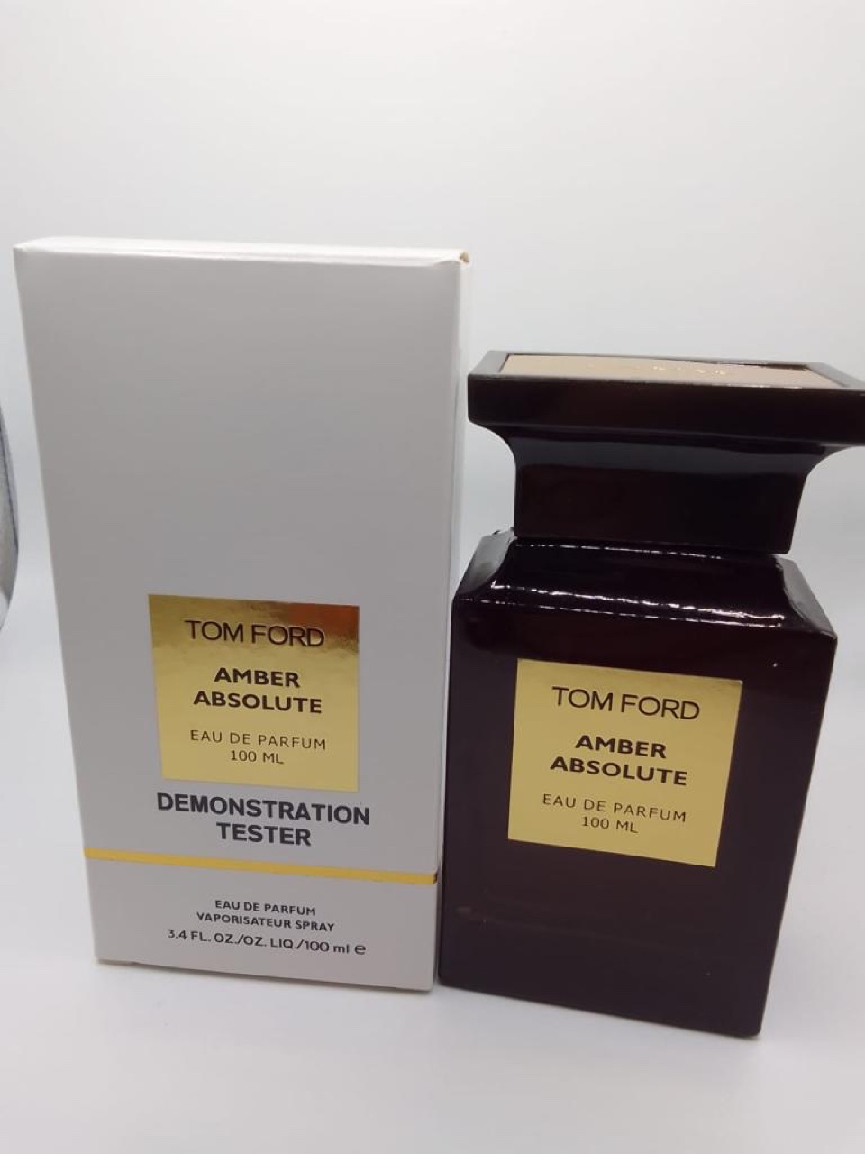 Tom Ford tester 100 ml nowy | Warszawa | Ogłoszenie na Allegro Lokalnie