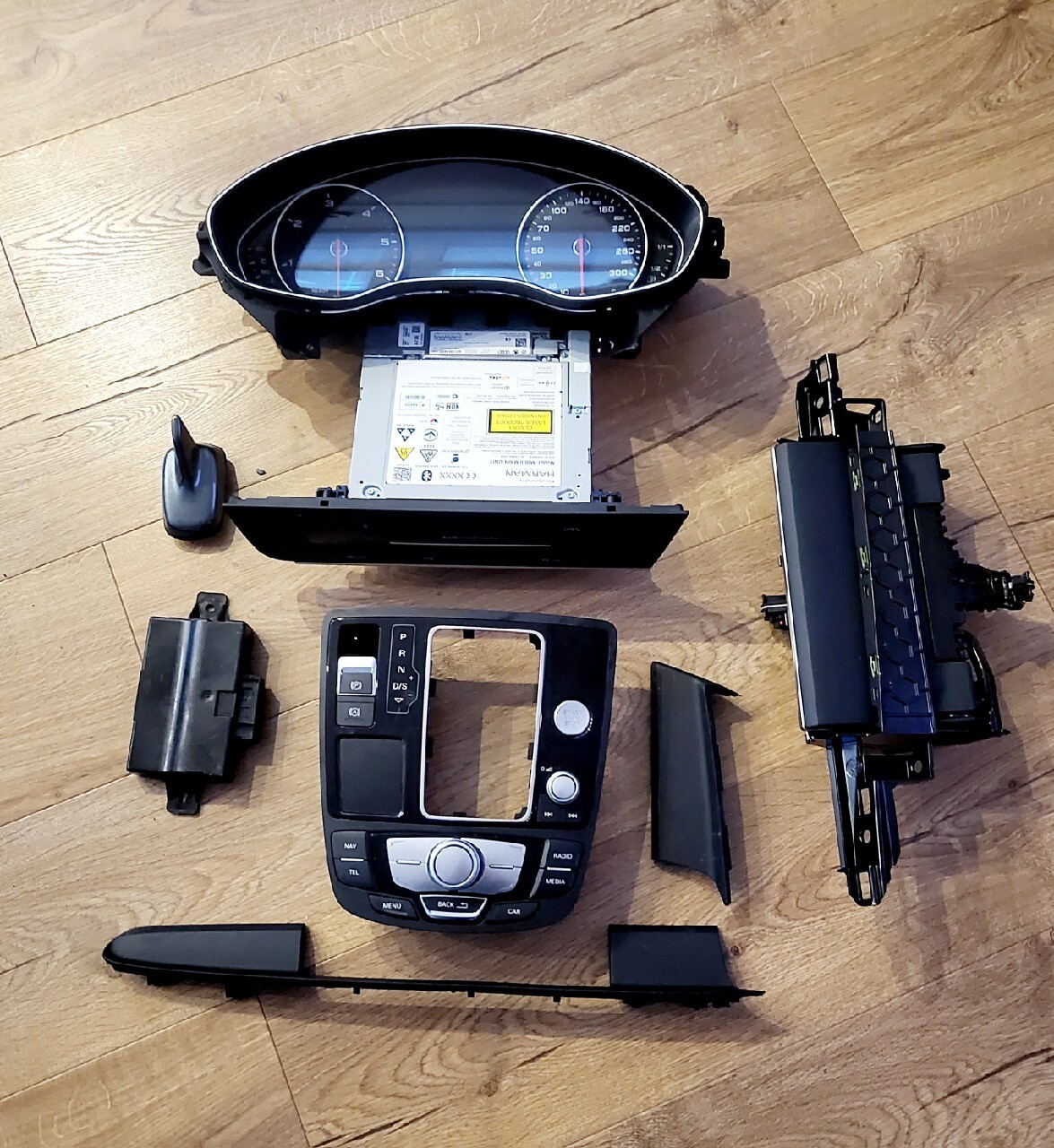 Nawigacja MIB2 High Europa 2023 | Wieluń | Ogłoszenie na Allegro Lokalnie