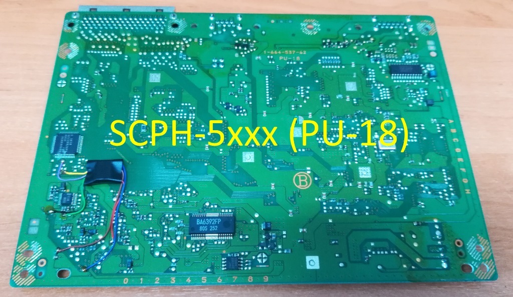 ModChip mod czip do PSX PS1 PSOne chip Playstation | Stryszawa | Kup ...