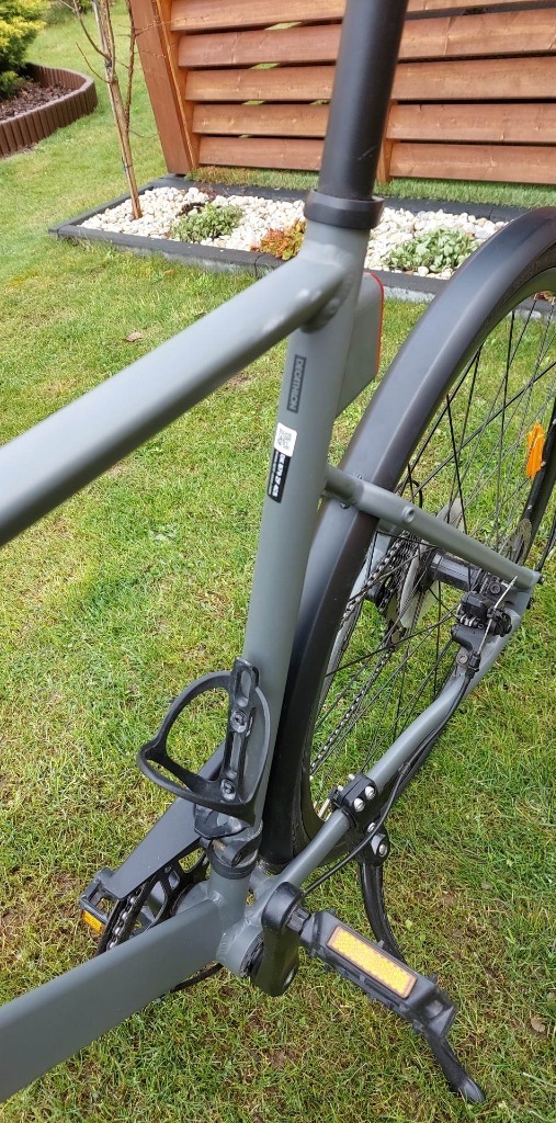 Rower ELOPS SPEED 900 | Rytro | Kup teraz na Allegro Lokalnie