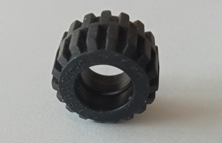 LEGO OPONA 4568644 | Lubin | Kup teraz na Allegro Lokalnie