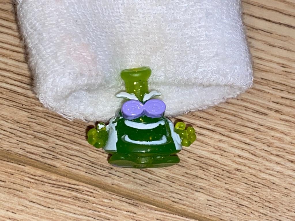 Figurka Superzings Profesor K | Wrocław | Kup teraz na Allegro Lokalnie