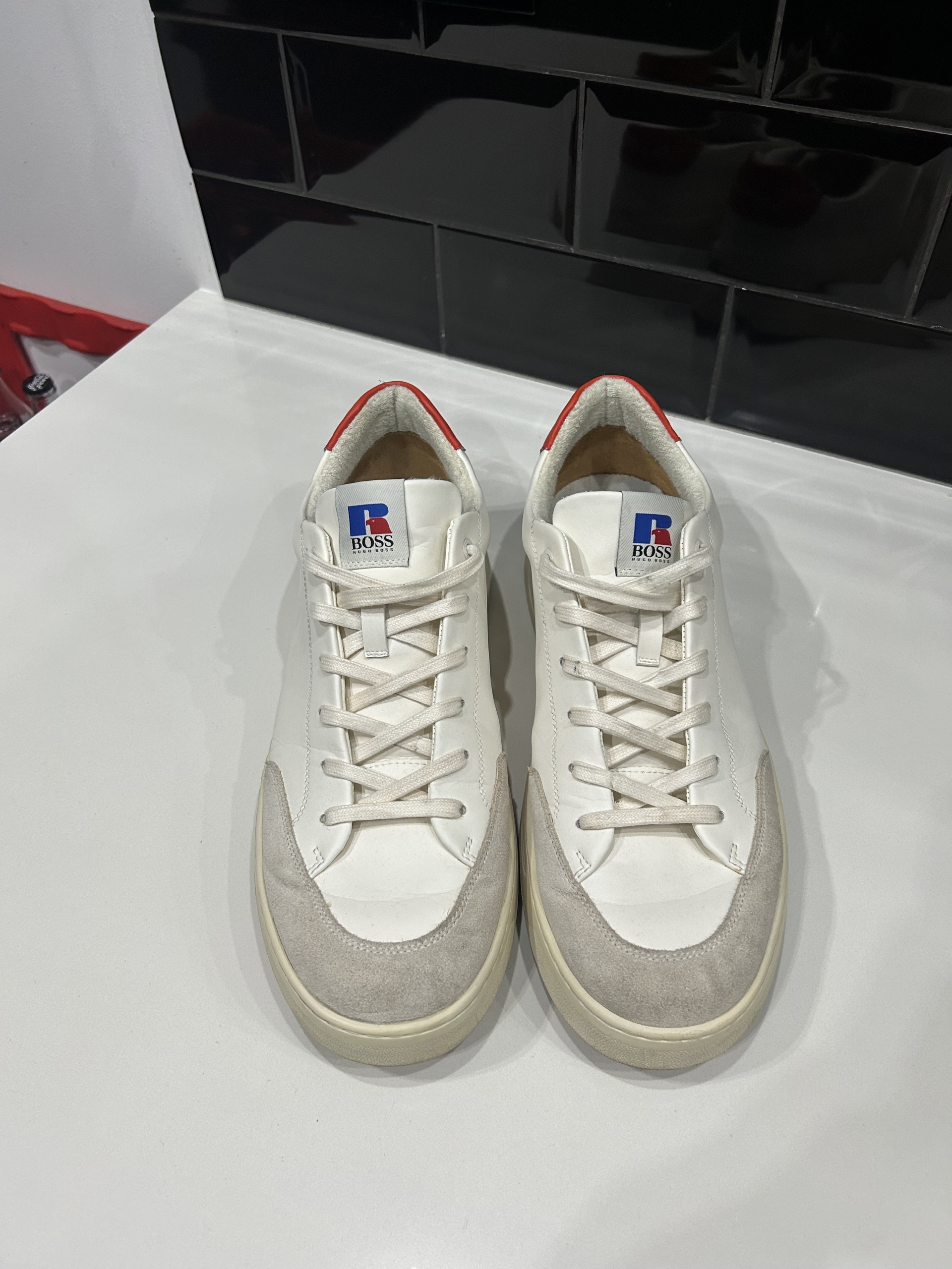 Buty Hugo Boss 46 | Białystok | Kup teraz na Allegro Lokalnie
