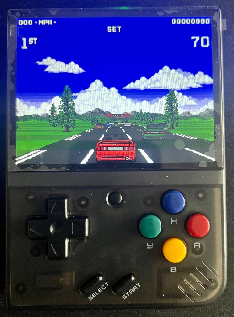 Konsola Miyoo Mini Plus 128 GB Amiga / Commodore | Radom | Kup teraz na ...