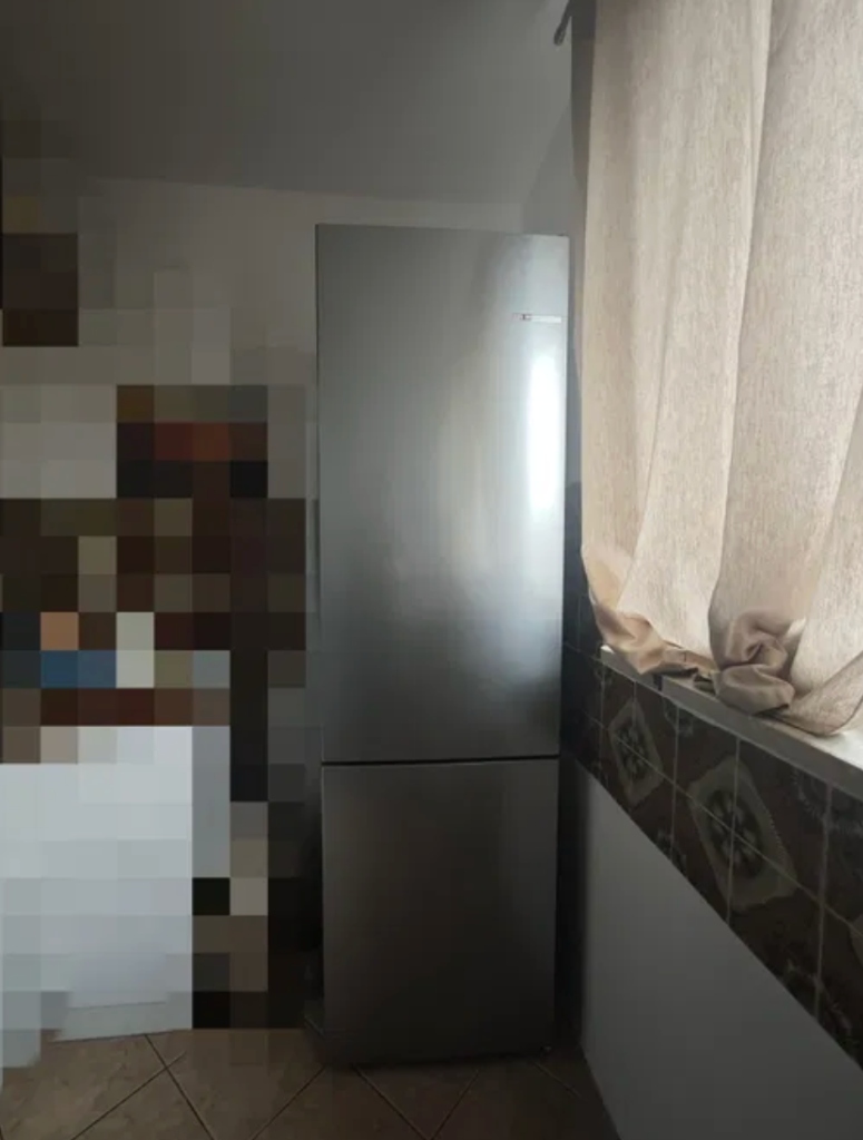 Lodówka Bosch serie 4 KGN392LAF Pełny No Frost 203cm Jak | Bydgoszcz | Ogłoszenie na Allegro ...