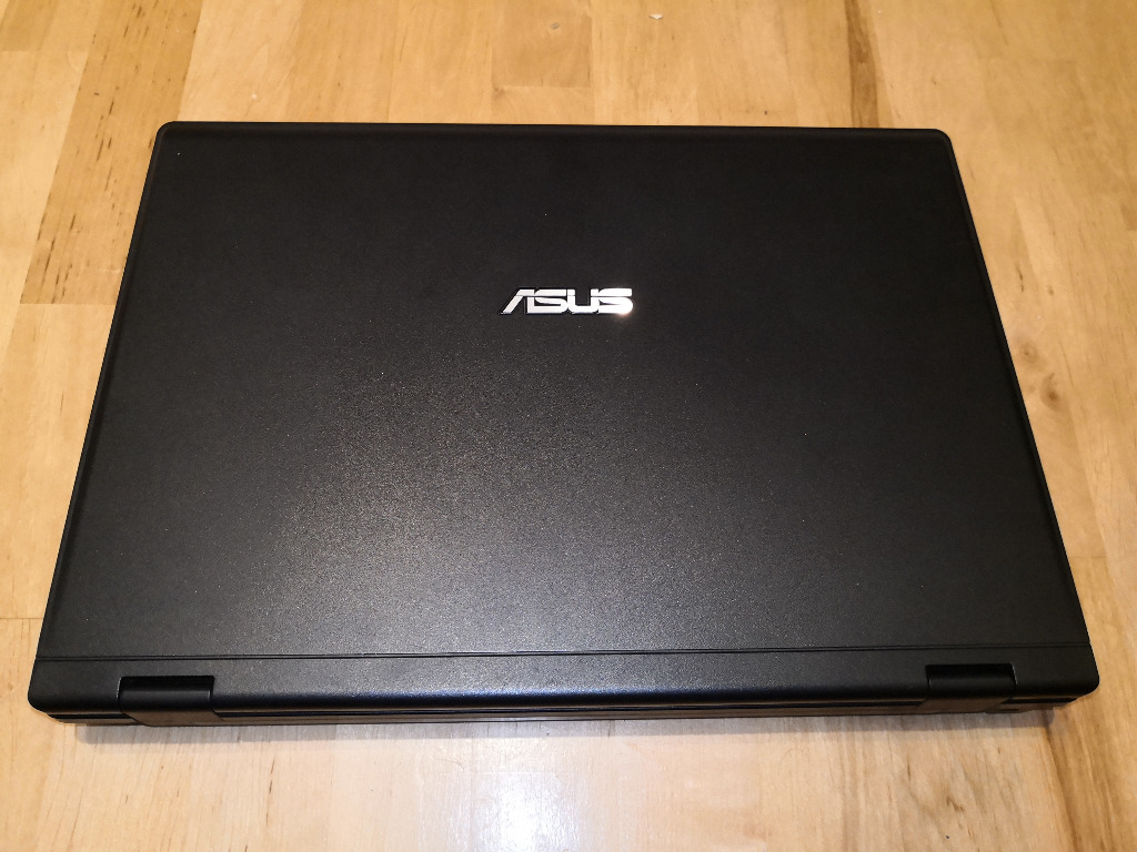Laptop Asus ALTEC LANSING B50A 15" / 2GB /Zasilacz | Białystok | Kup ...