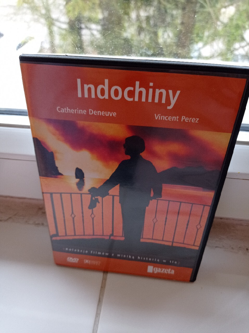 Indochiny Dvd - Niska cena na Allegro.pl