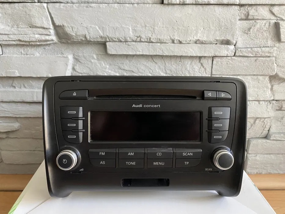 Radio Audi concert 2 | Kraków | Kup teraz na Allegro Lokalnie