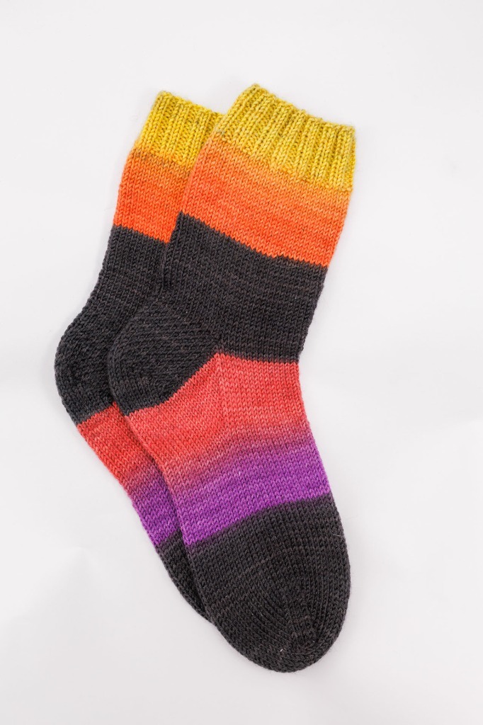 Skarpety Wełniane | Krakow | Kup teraz na Allegro Lokalnie