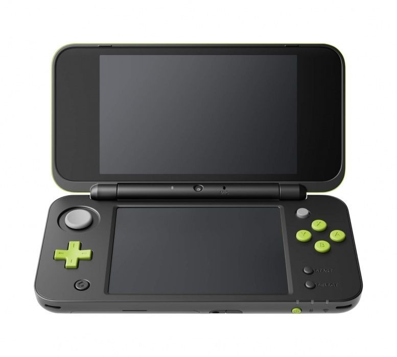 NOWA Konsola New Nintendo 2DS XL + Mario Kart 7 | Poznań | Kup teraz na ...