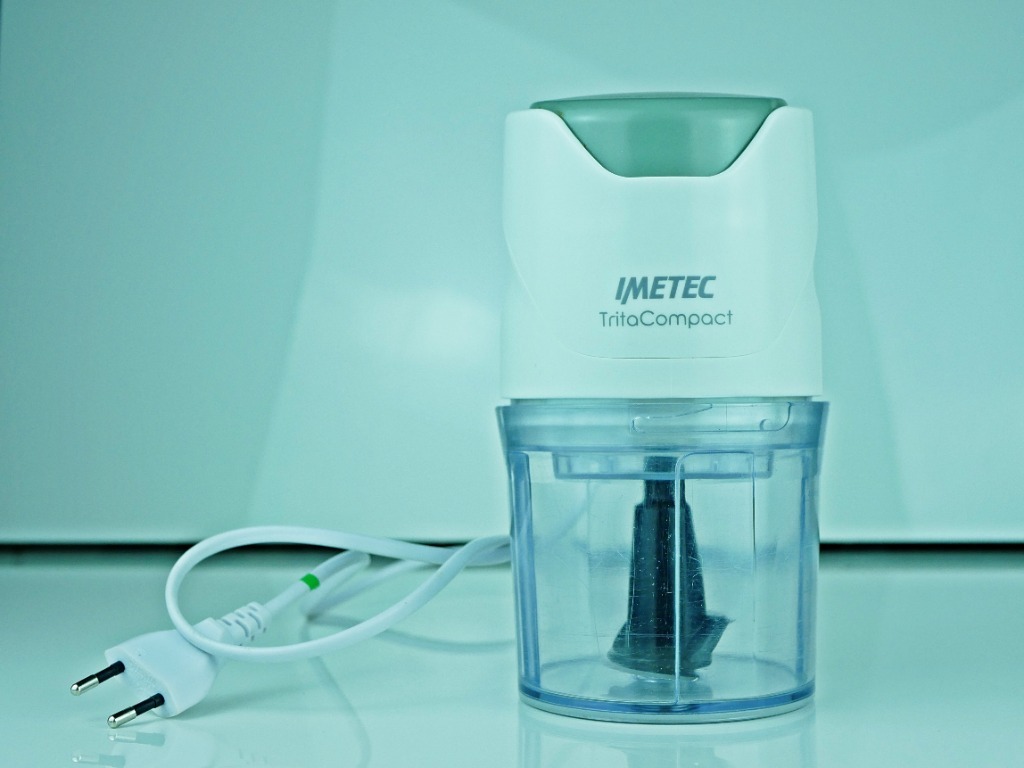 Robot kuchenny Imetec 400ml 350W | Jarocin | Kup teraz na Allegro Lokalnie