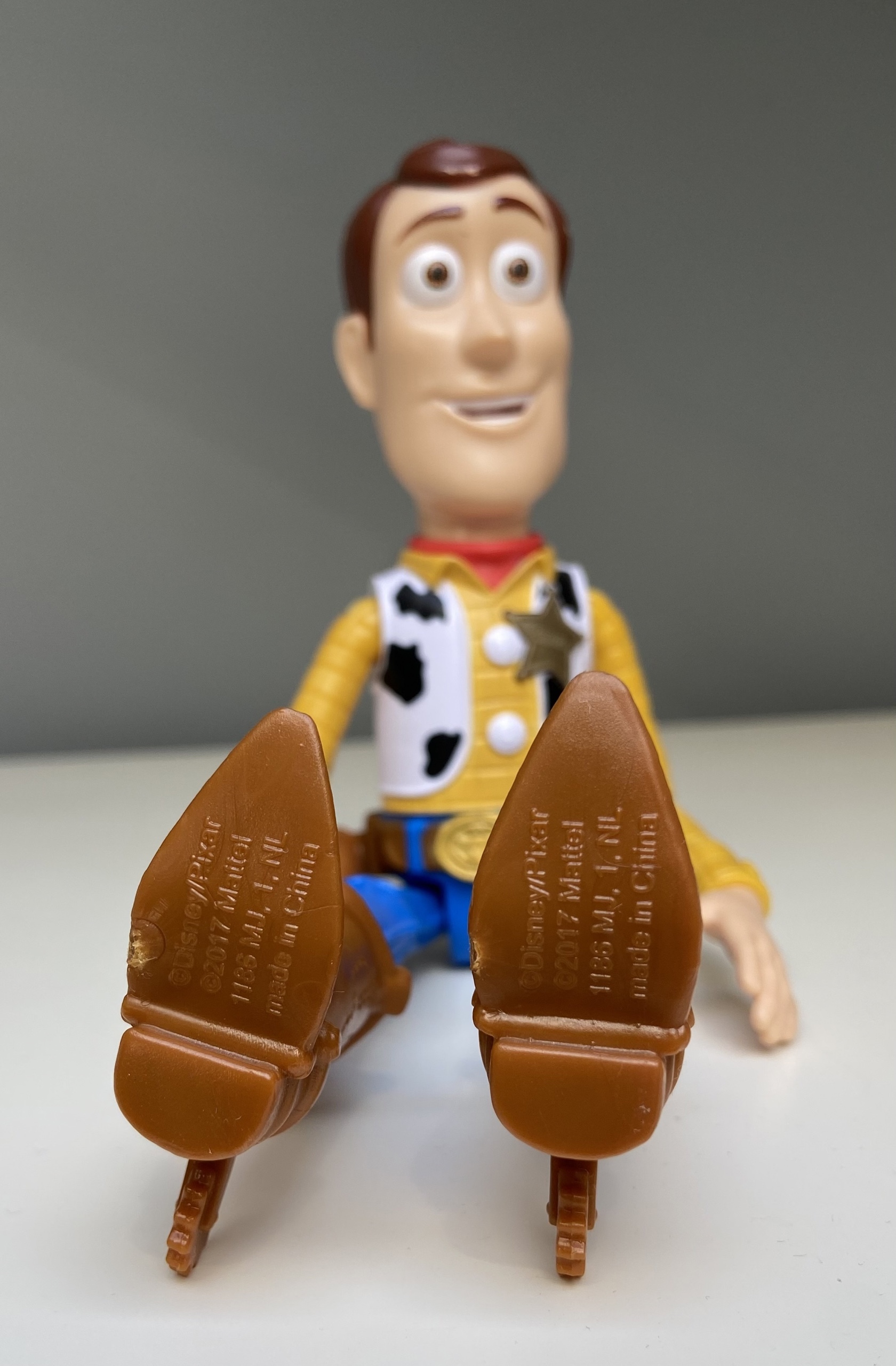 Toy Story Interaktywny Chudy Disney/Pixar Mattel | Warszawa | Kup teraz ... Toy Story Interaktywny Chudy Disney/Pixar Mattel | Warszawa | Kup teraz ...