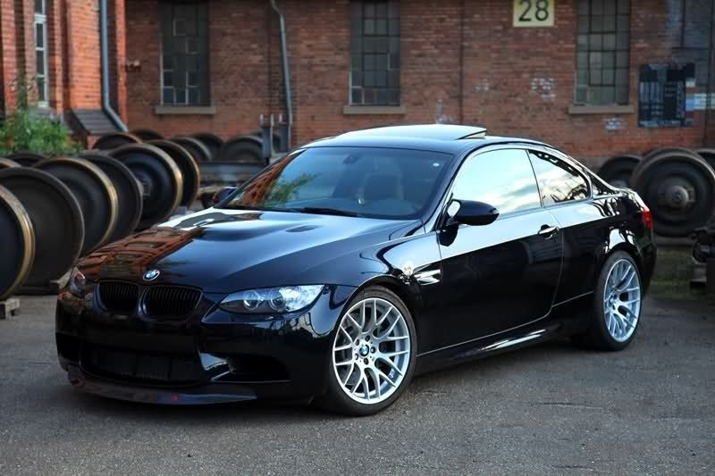 Felgi Styling 359 look Bmw M3 E46 E92 F30 F10 | Puszczykowo-Zaborze ...
