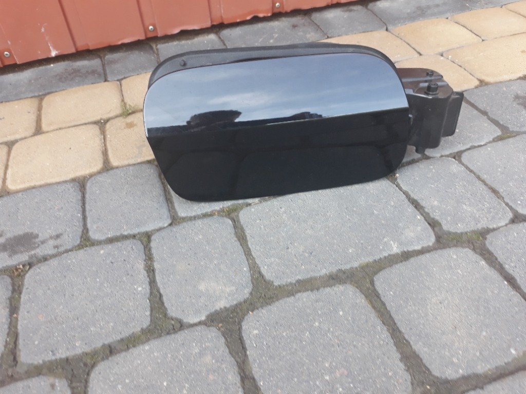 Wlew paliwa diesel Audi A6 C8 4K0809906 | Lublin | Kup teraz na Allegro ...