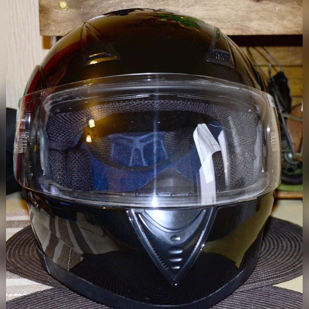 KASK ECER 22-05 OTWIERANA SZCZĘKA | Siedlce | Kup teraz na Allegro Lokalnie