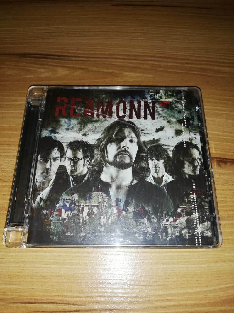 Reamonn - Reamonn | RYCHWAŁD | Kup teraz na Allegro Lokalnie