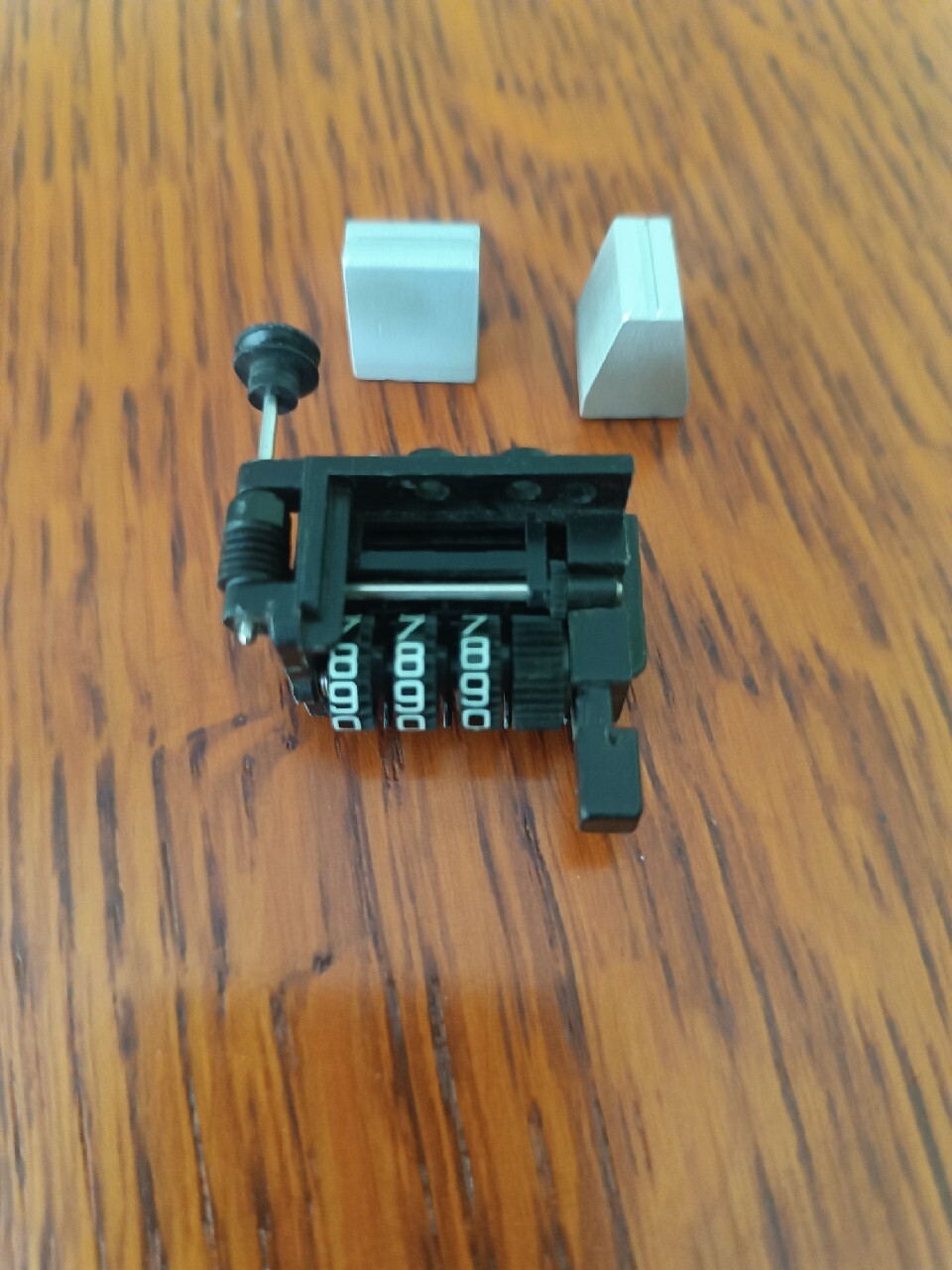 Radmor 5430 Licznik+ 2 nki na potencjometry | Kamieniec Wrocławski ...