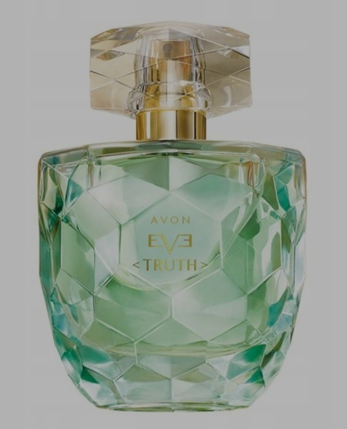 Avon Eve Truth 50 ml woda perfumowana | Lędziny | Kup teraz na Allegro ...