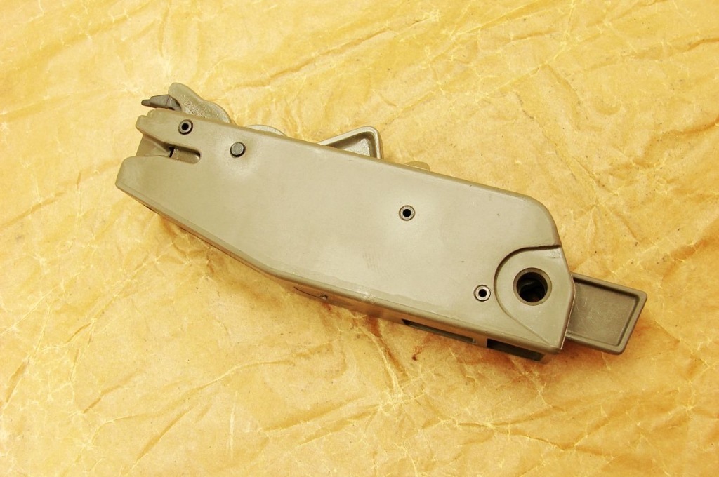 STEYR AUG STG77 mechanizm spustowy full STANAG M16 | Warszawa ...