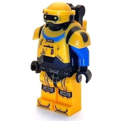 LEGO NED-B Loader Droid sw1226 NOWY Star Wars | Gniezno | Kup teraz na ...