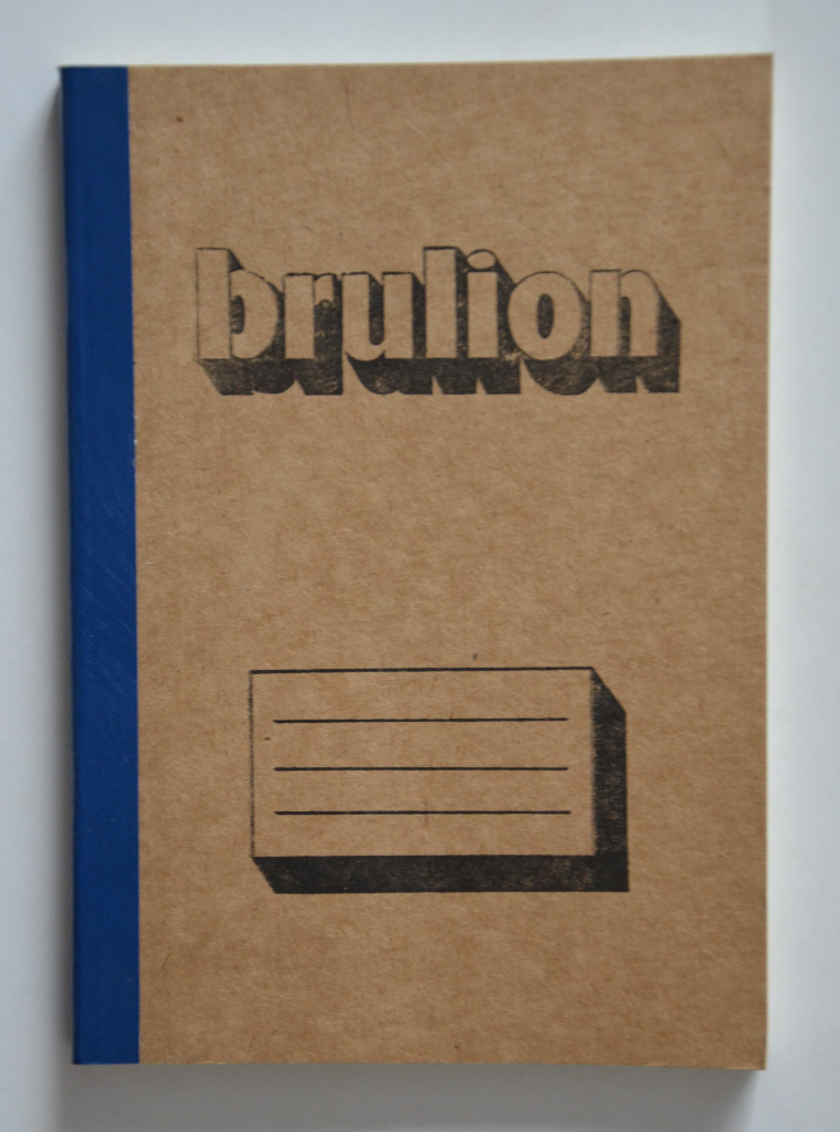 Zeszyt A5 brulion w kratkę - 96 kartek - PRL | Katowice | Kup teraz na ...