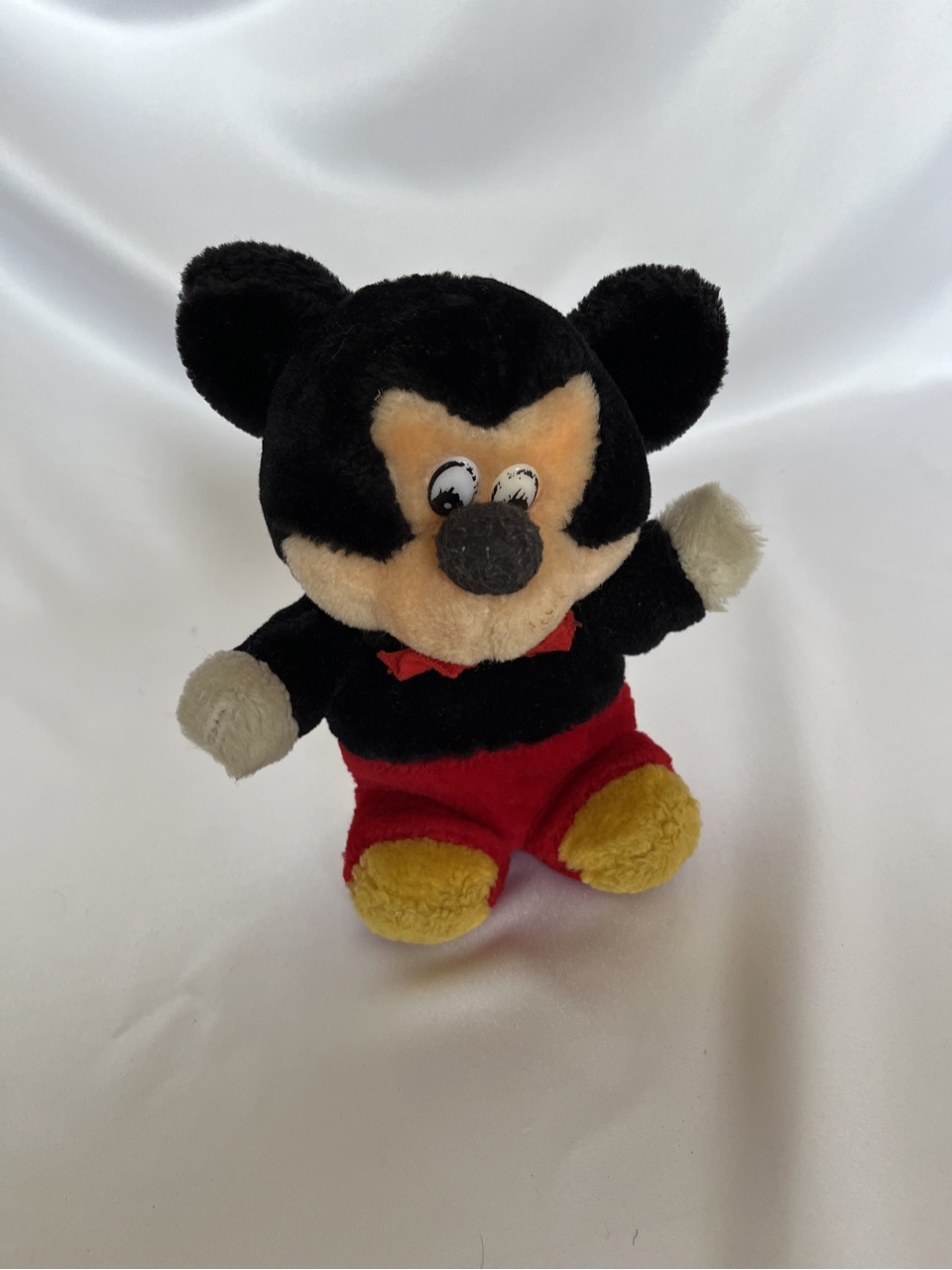 Mickey Mouse Maskotka Pluszak Myszka Miki - Niska cena na Allegro.pl Mickey Mouse Maskotka Pluszak Myszka Miki - Niska cena na Allegro.pl