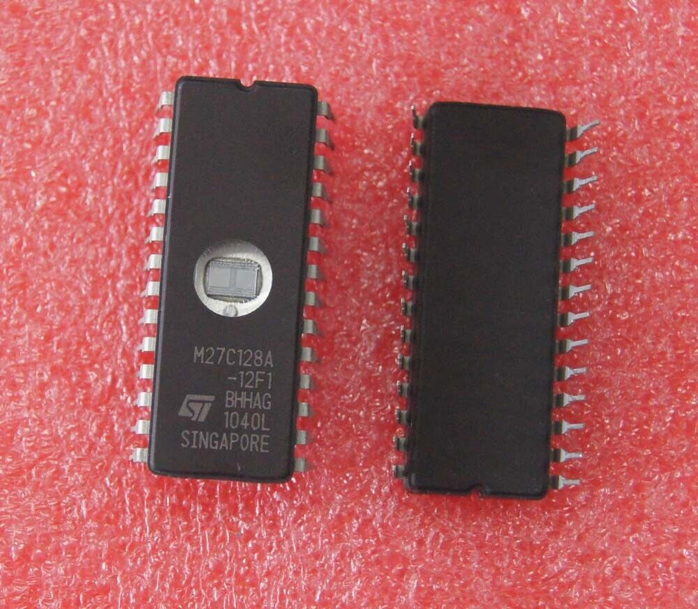 Pamięć 27c128 - Niska cena na Allegro.pl