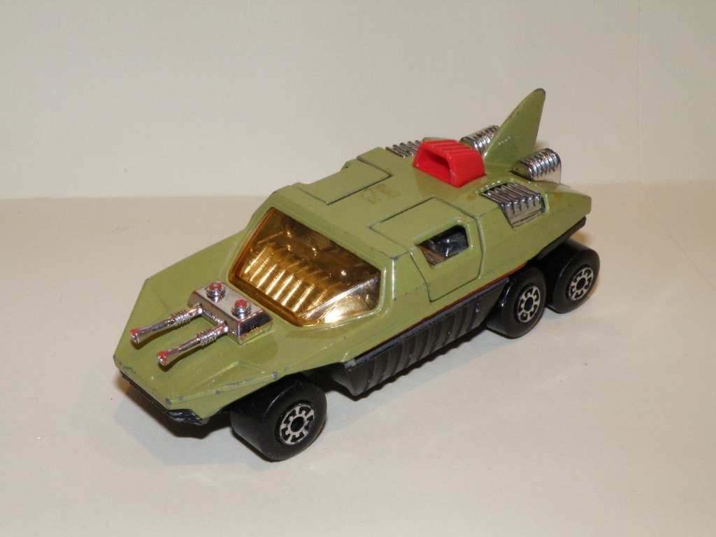 MATCHBOX ADVENTURE 2000 FLIGHT HUNTER | Sanok | Licytacja na Allegro ...