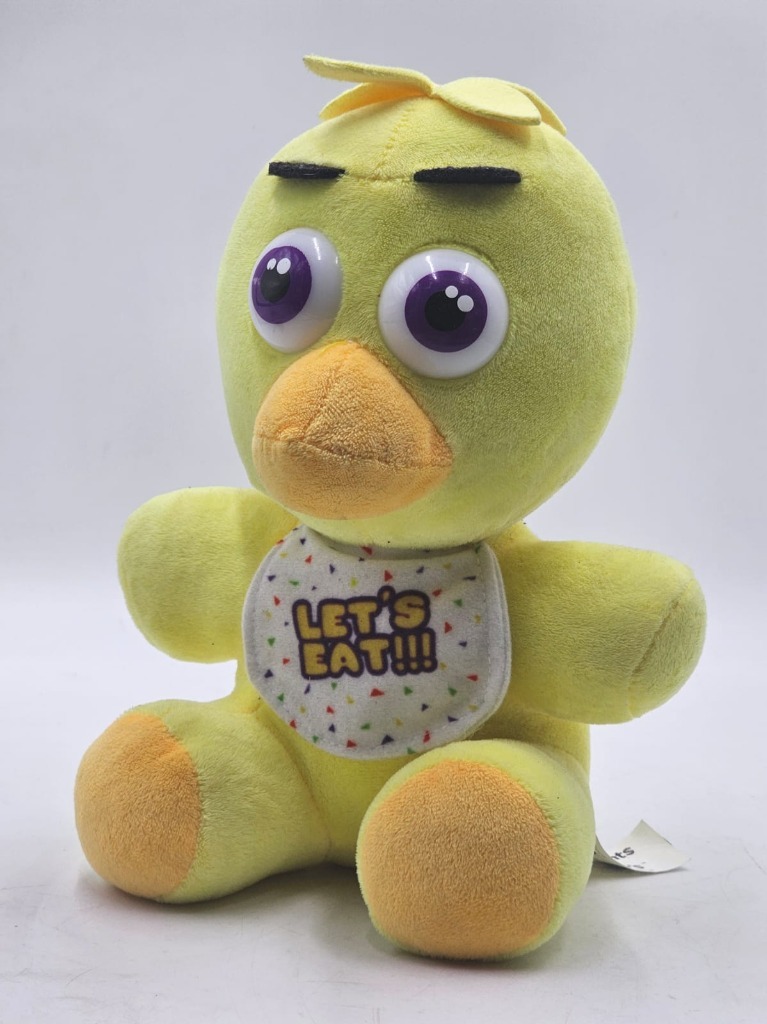 FNAF Five Nights at Freddys maskotka Chica | Zamość | Kup teraz na ...