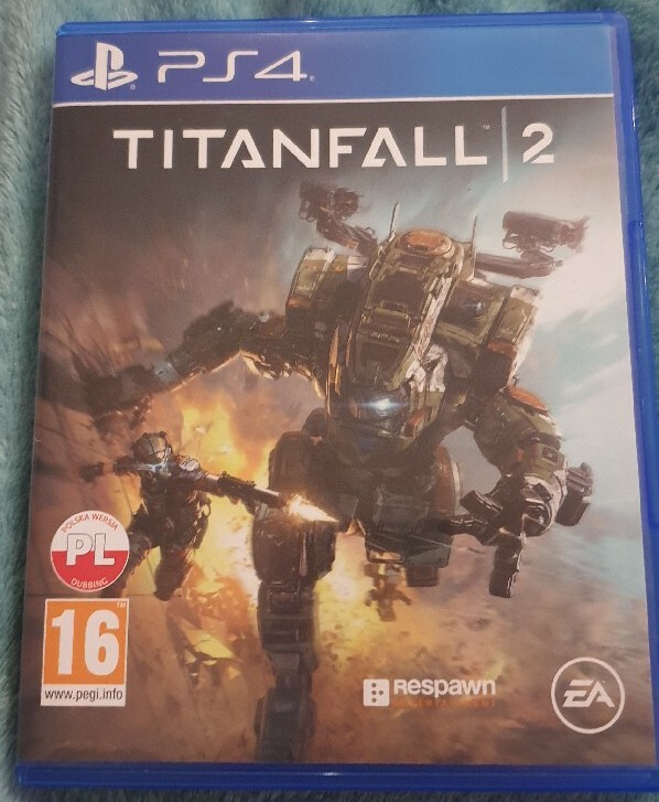 Gry Ps5 Titanfall 2 - Niska cena na Allegro.pl