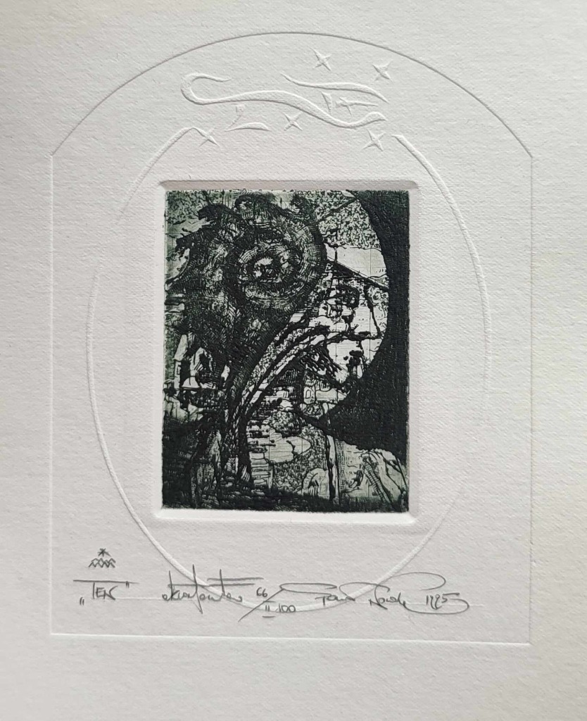 Grafika TEN Paweł k | Aleksandrów Kujawski | Kup teraz na Allegro Lokalnie