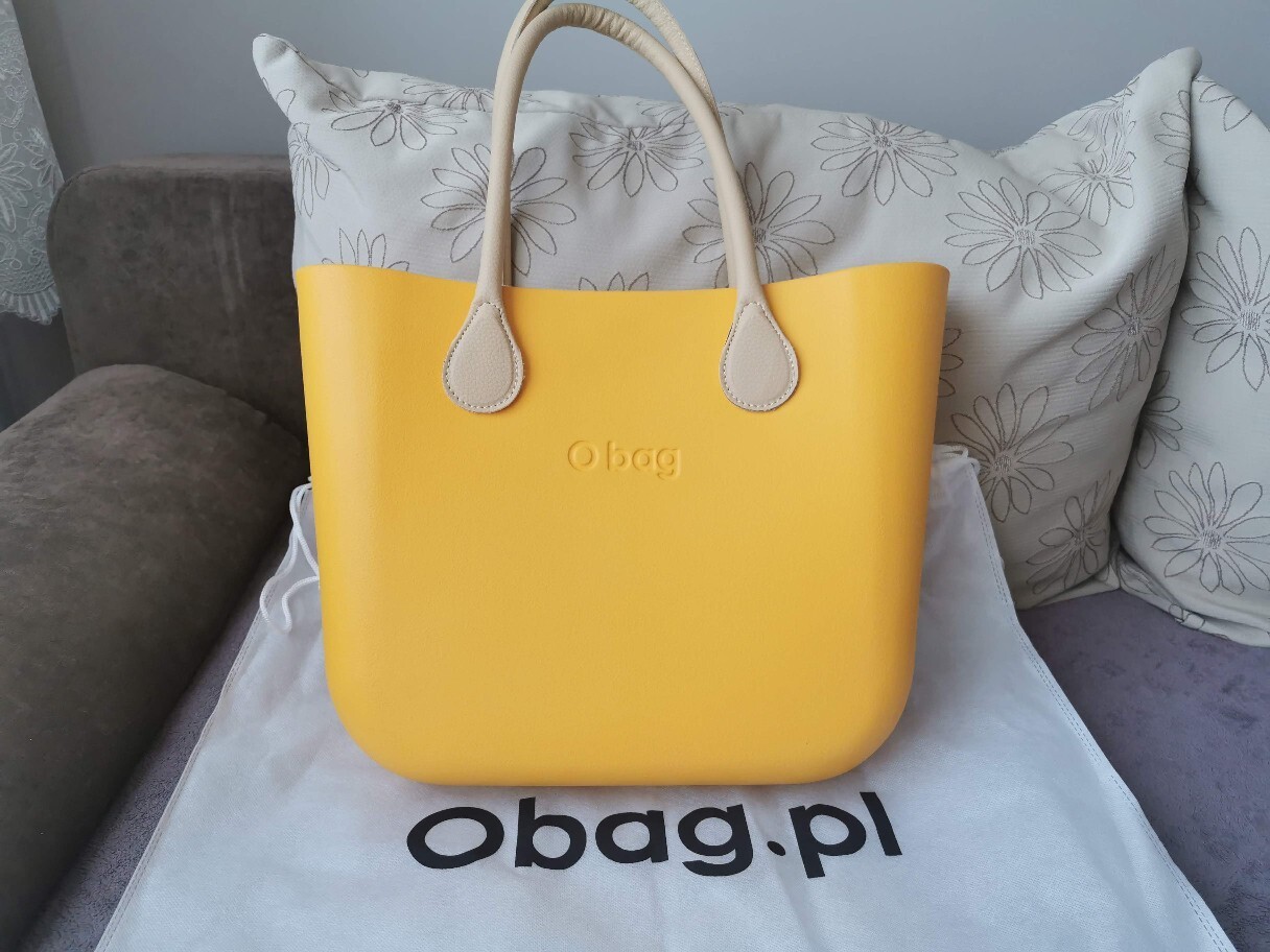 Obag standard super | OPATÓW | Kup teraz na Allegro Lokalnie