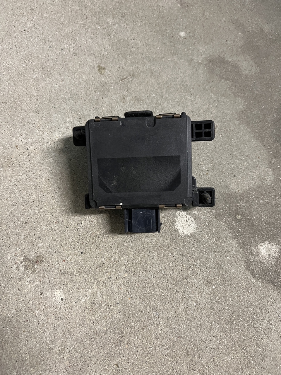 Radar Distronic Sensor - Niska cena na Allegro.pl