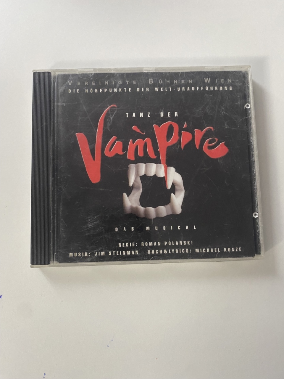 Vampire Cd - Niska cena na Allegro.pl