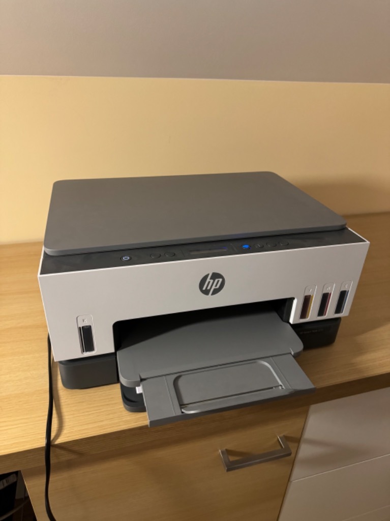 Hp Smart Tank 670 - Niska cena na Allegro.pl