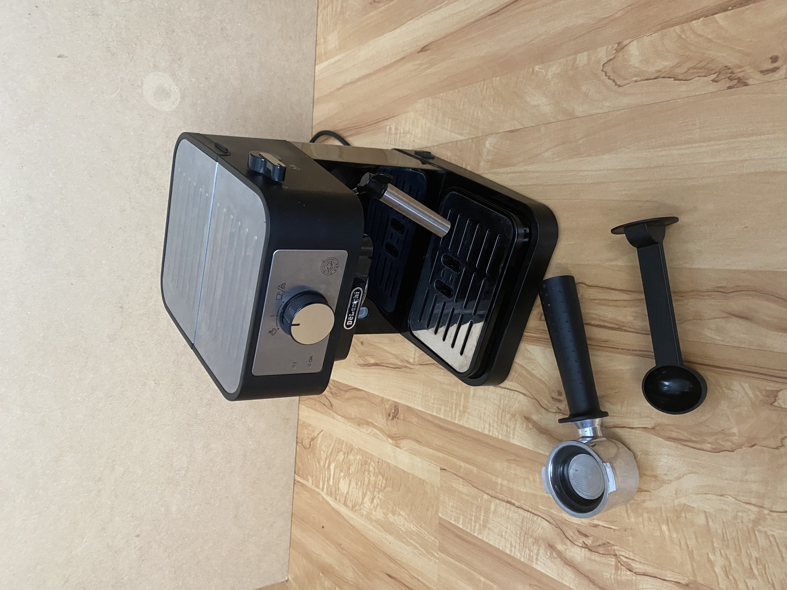 Ec260bk - Niska cena na Allegro.pl