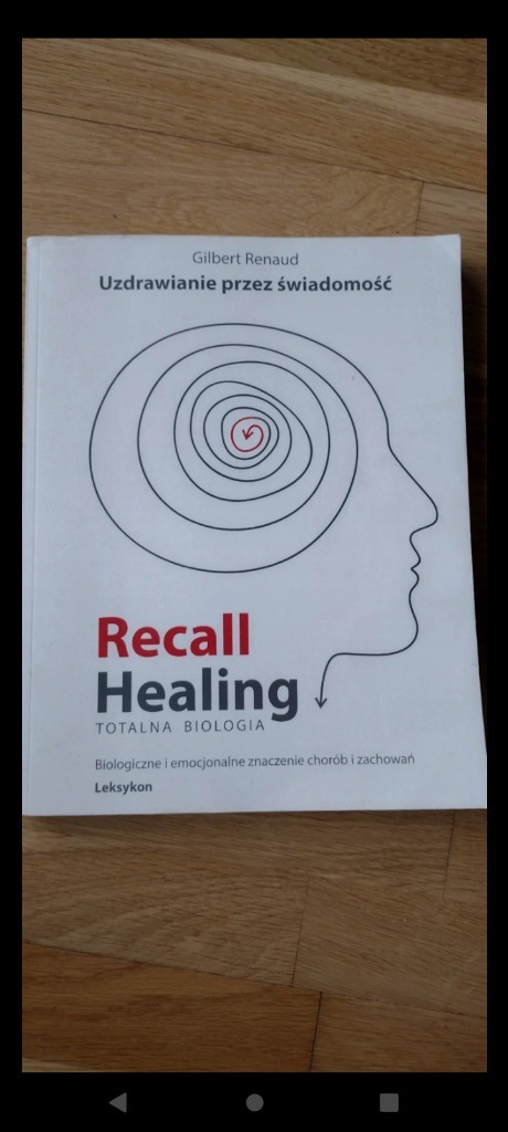 Recall healing Gilbert Renaud | Koszalin | Kup teraz na Allegro Lokalnie Recall healing Gilbert Renaud | Koszalin | Kup teraz na Allegro Lokalnie