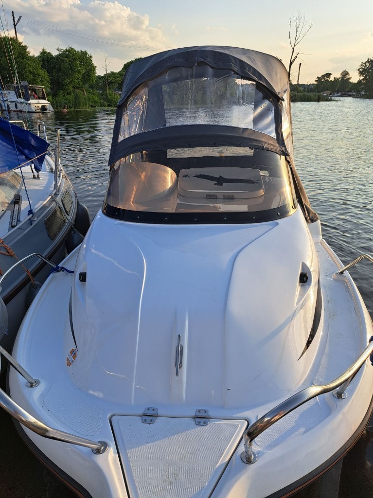 Darmar 505 - Niska cena na Allegro