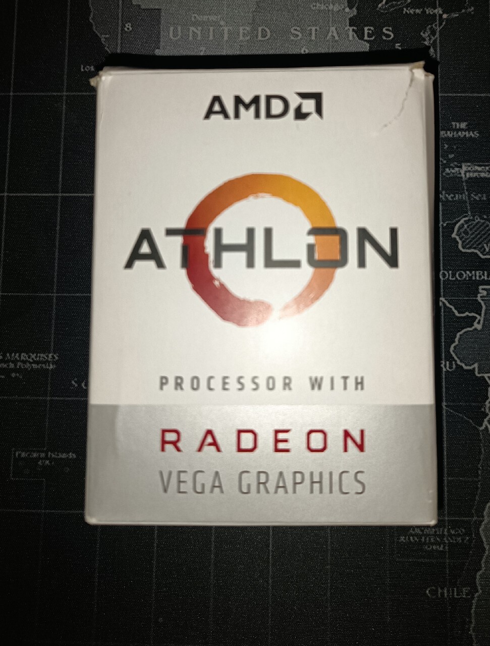 AMD ATHLON 200GE BOX | Zakopane | Kup teraz na Allegro Lokalnie