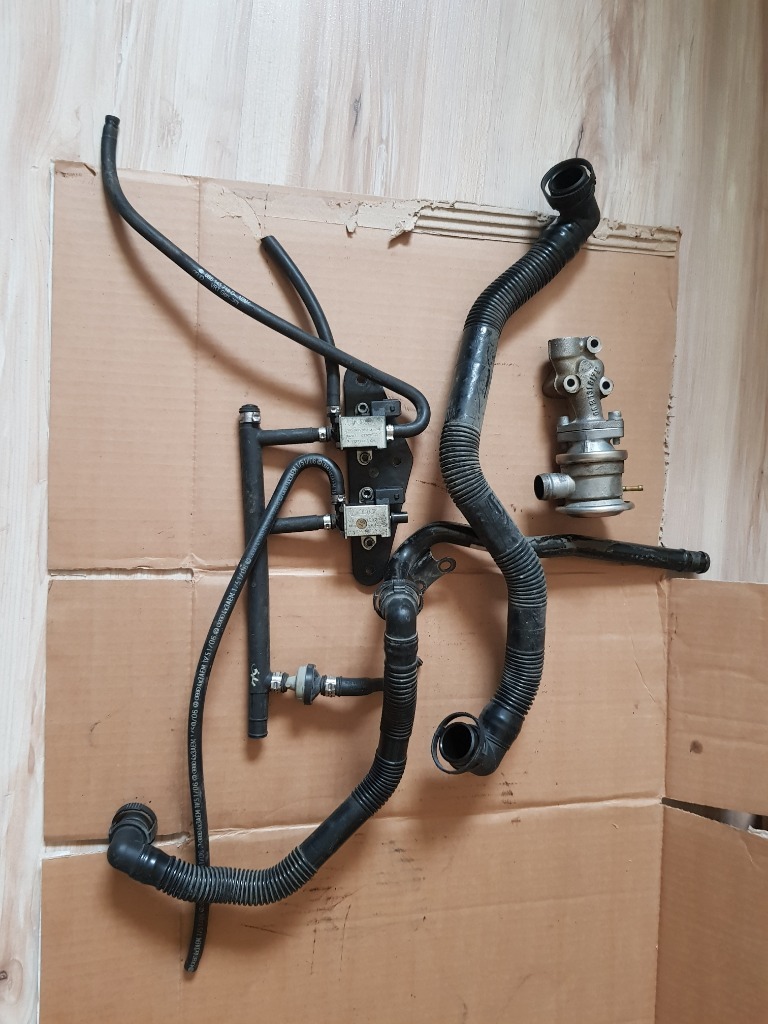 Zawór N249 - Niska cena na Allegro.pl