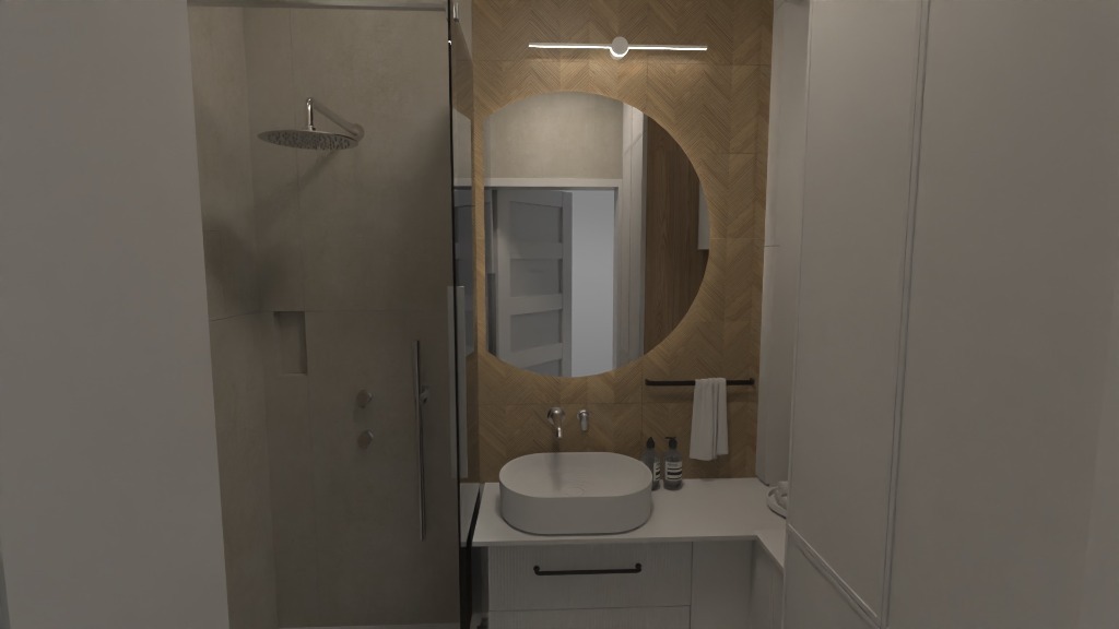 Projekt łazienki + dokumentacja techniczna | Poznań | Kup teraz na ... Projekt łazienki + dokumentacja techniczna | Poznań | Kup teraz na ...
